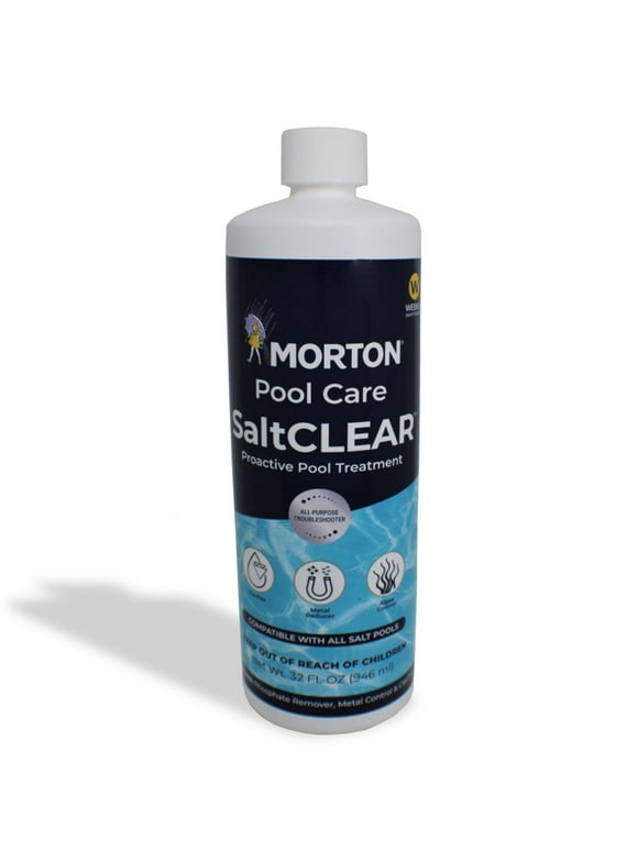 Pool Salt in Pool Chemicals - Walmart.com