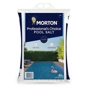 Pool Salt in Pool Chemicals - Walmart.com
