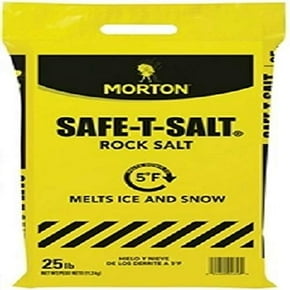 Road Salt
