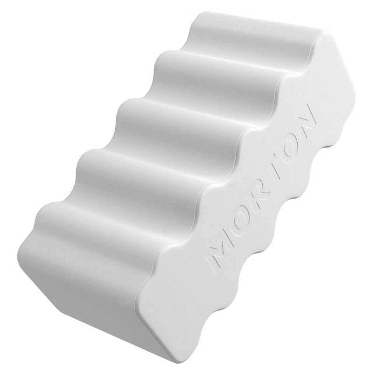 Morton 5lbs Salt Bars - Clean & Protect Plus Rust Defense Water ...