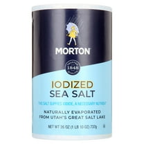 Hain Pure Foods Healthy Sea Salt Seasoning, 21 oz - Walmart.com