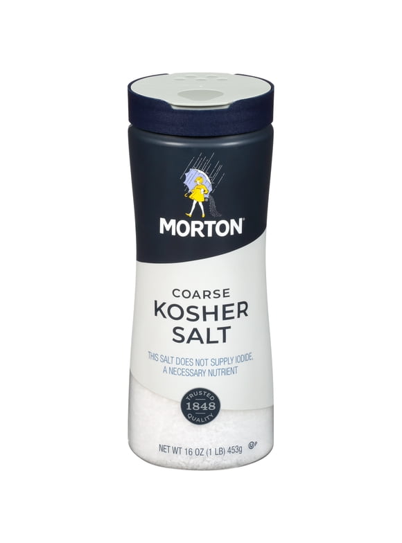 Kosher Salt in Salt - Walmart.com