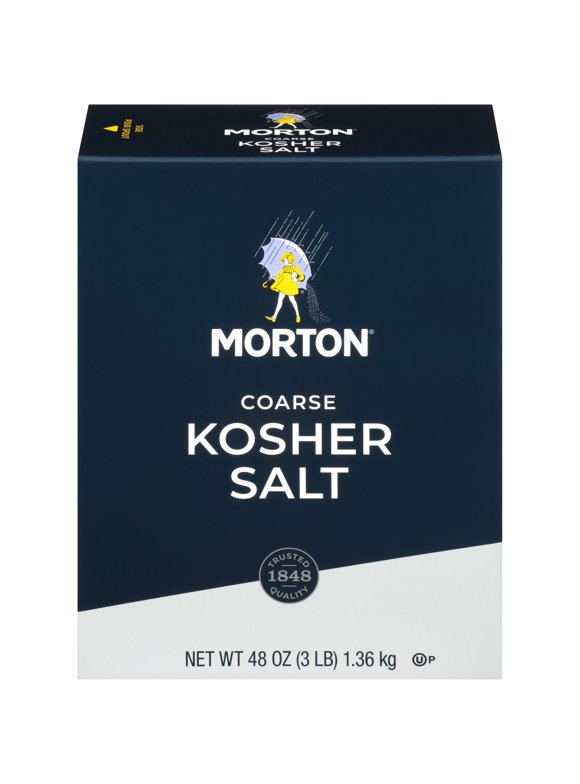 Kosher Salt in Salt - Walmart.com