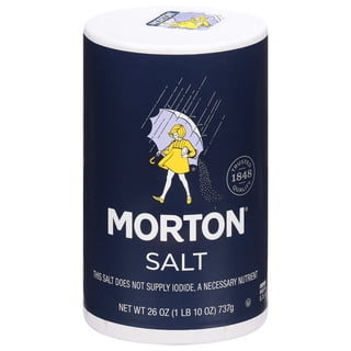 Tidman's Natural Rock Salt 500g - Walmart.com