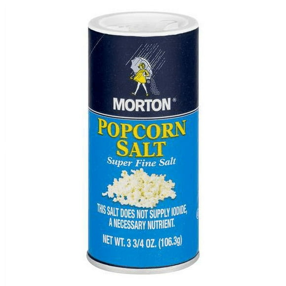Popcorn Salt