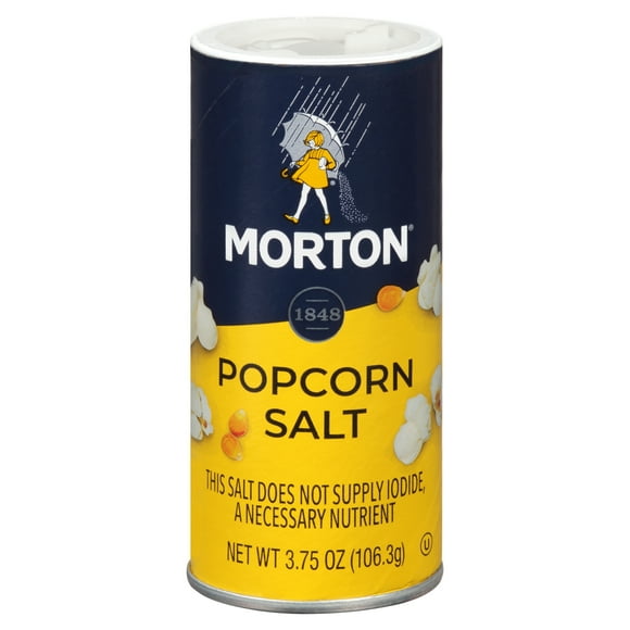 Flavacol Popcorn Salt