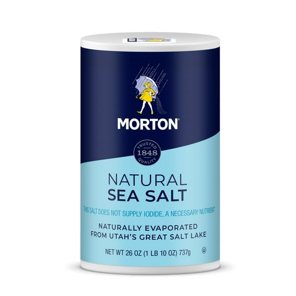 Morton Salt - Walmart.com