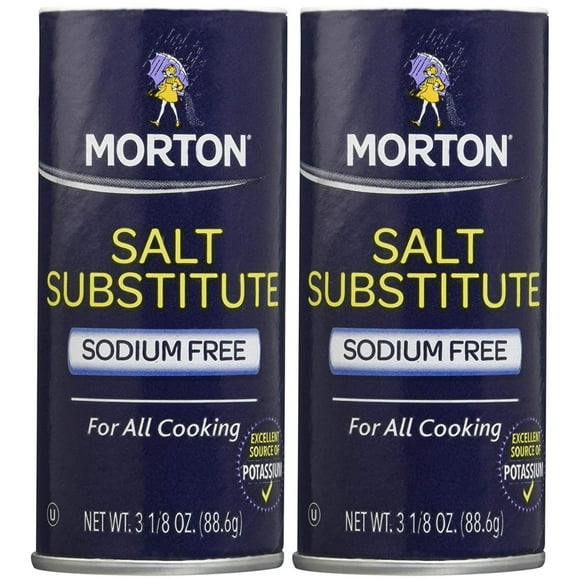 Morton Salt