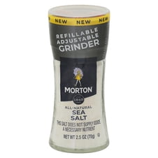 Salt Packets
