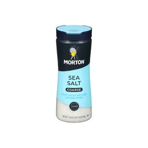 Sea Salt in Salt - Walmart.com