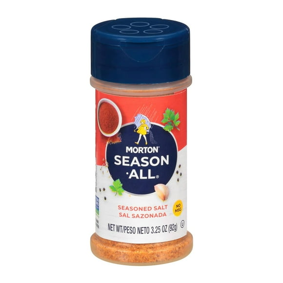 Seasoned Salt in Salt - Walmart.com
