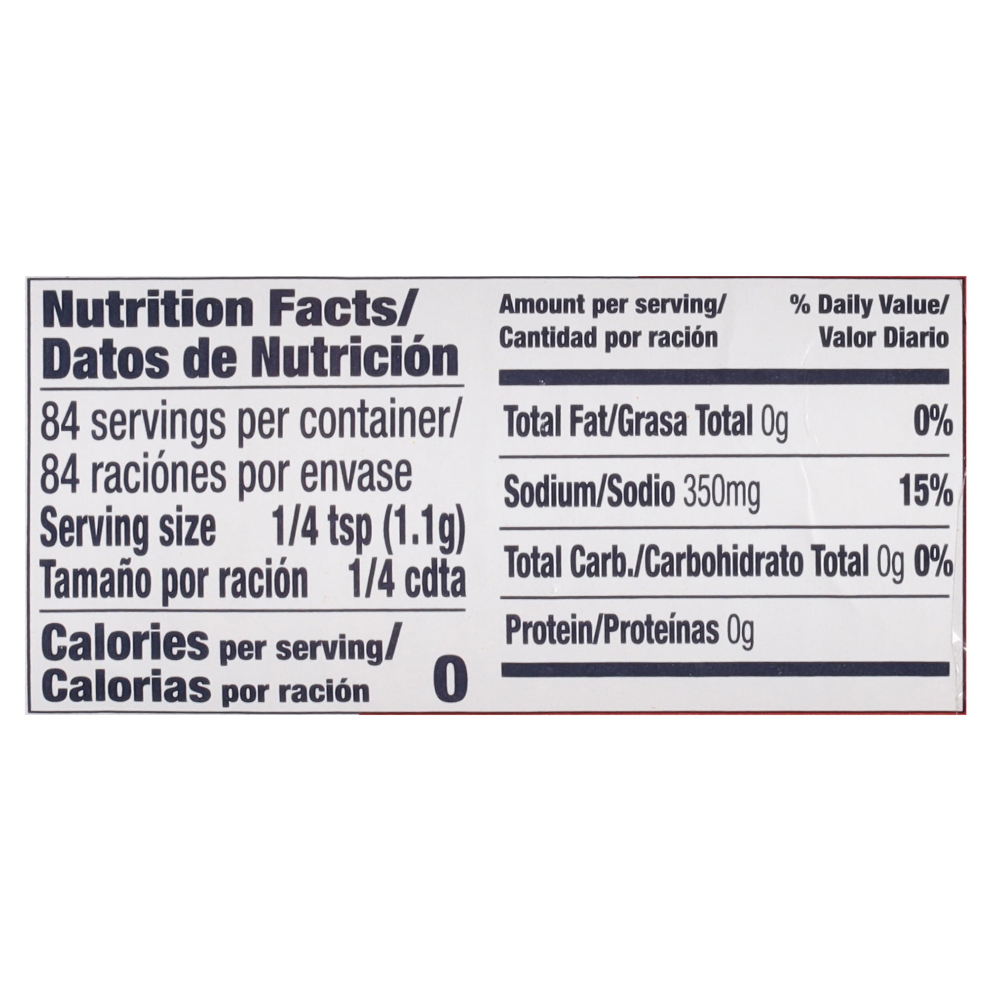 Morton Season All Seasoned Salt - Walmart.com