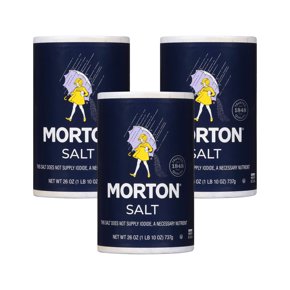 Non Iodized Salt