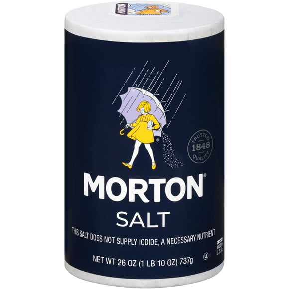 Non Iodized Salt