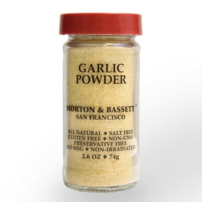 Garlic Powder in Spices - Walmart.com