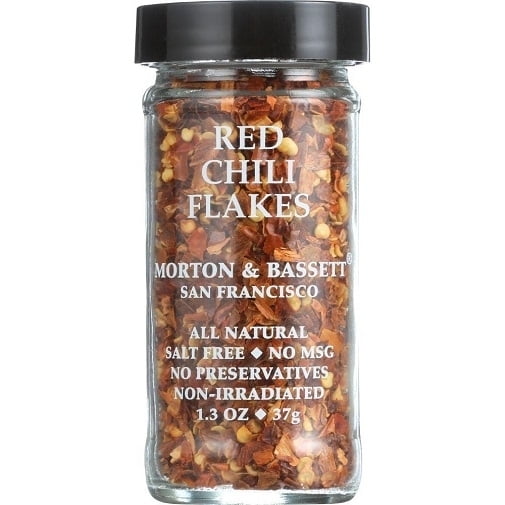 Chilli Flakes