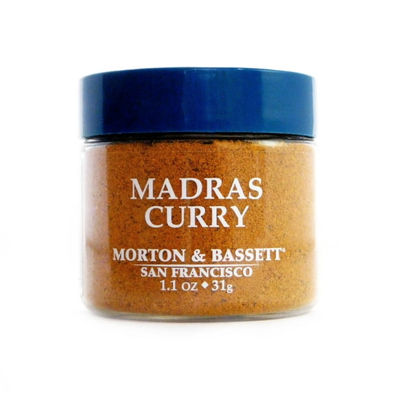 Morton & Bassett Spices in Herbs, spices & seasoning mixes - Walmart.com