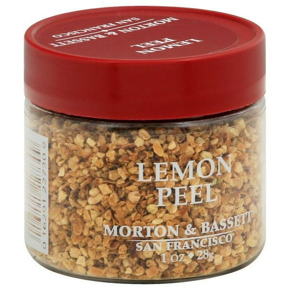 Morton & Bassett Spices in Herbs, spices & seasoning mixes - Walmart.com