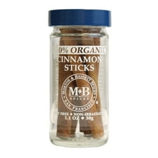 Cinamon Sticks