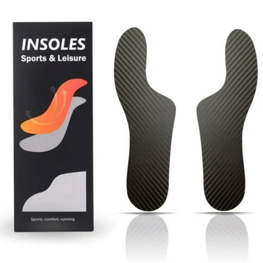Morton's Extension Orthosis, Carbon Fibre Insole, 1 Pair, 1.5mm Thick ...