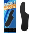 Morton's Extension Orthotic,Carbon Fiber Insole,Rigid Foot Support ...