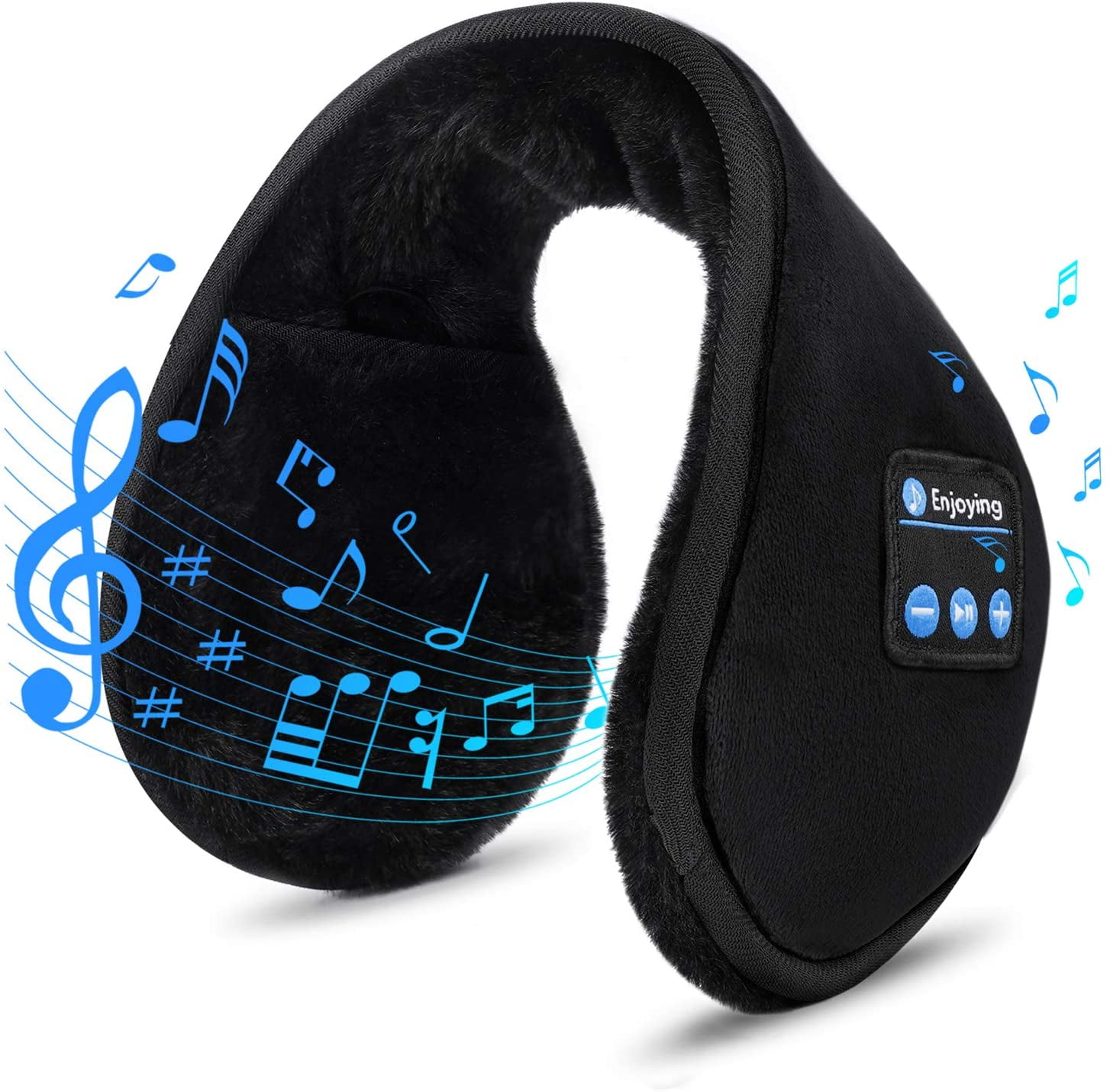 Running Ear Warmer