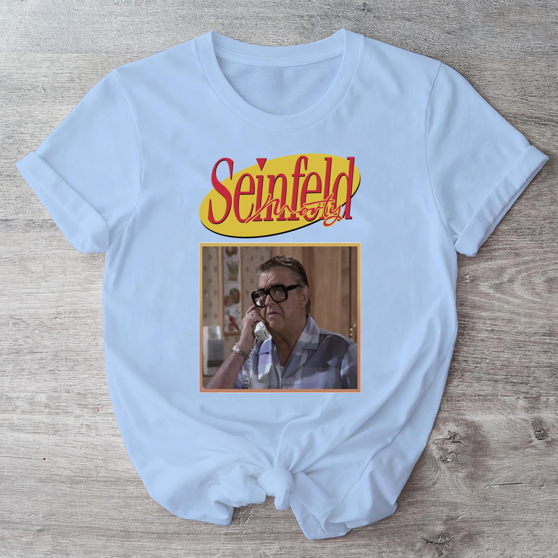 Morty Seinfeld Retro Shirt, Morty Seinfeld Homage Shirt, Seinfeld Funny ...