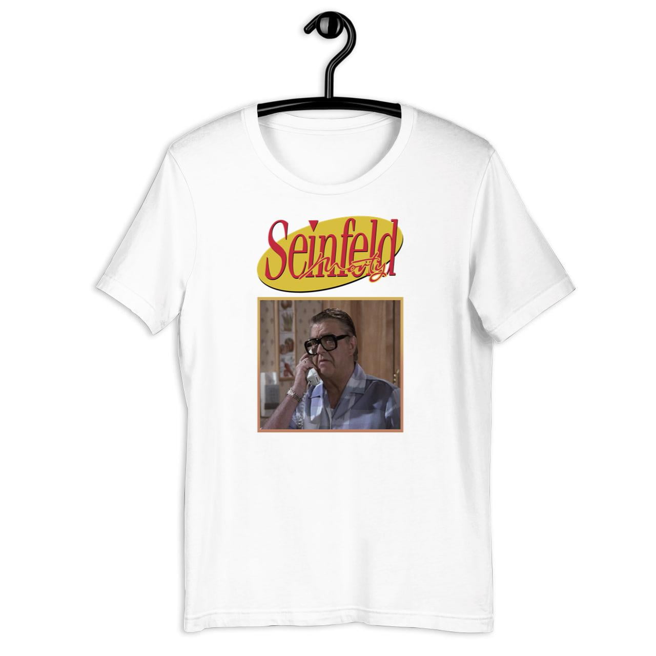Morty Seinfeld Retro Shirt, Morty Seinfeld Homage Shirt, Seinfeld Funny ...