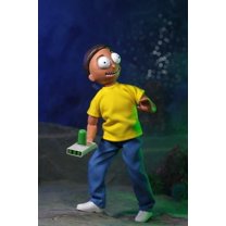 FUNKO 5 ARTICULATED ACTION FIGURE: RICK & MORTY - FUNKO 5 ARTICULATED ...