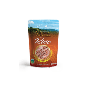 50lb Bag Rice