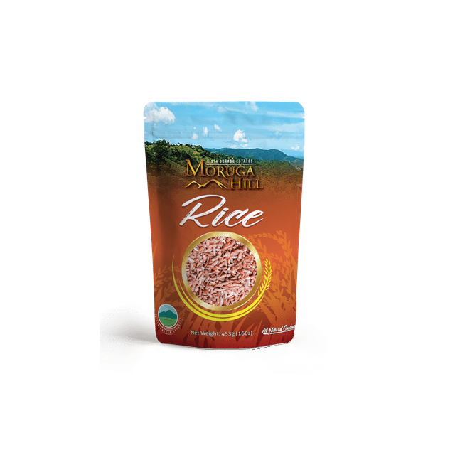 Moruga Hill Rice - Walmart.com