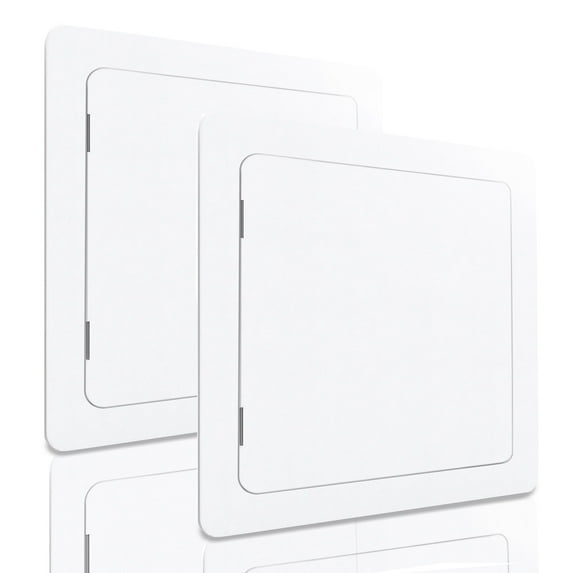 Morvat 12x12 Access Panel with Hinged Door for Drywall & Ceiling, 2 ...