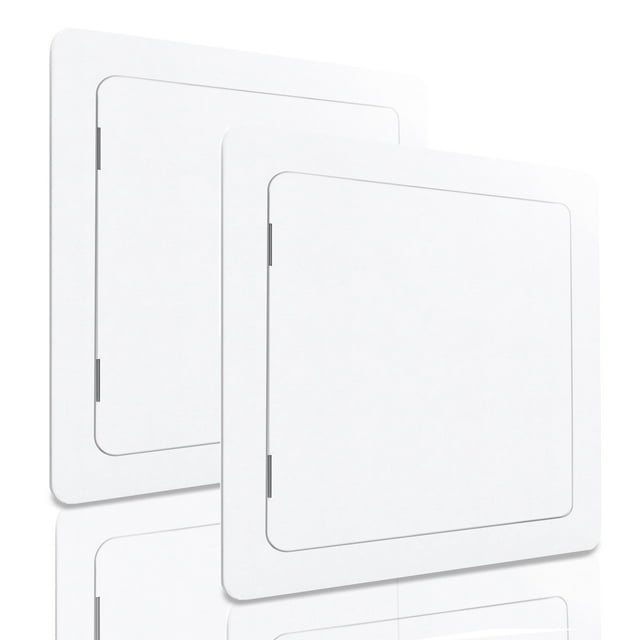 Morvat 12x12 Access Panel with Hinged Door for Drywall & Ceiling, 2 ...
