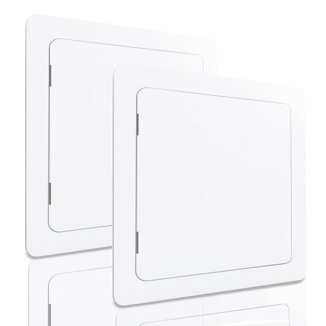 Morvat 12x12 Access Panel with Hinged Door for Drywall & Ceiling, 2 ...