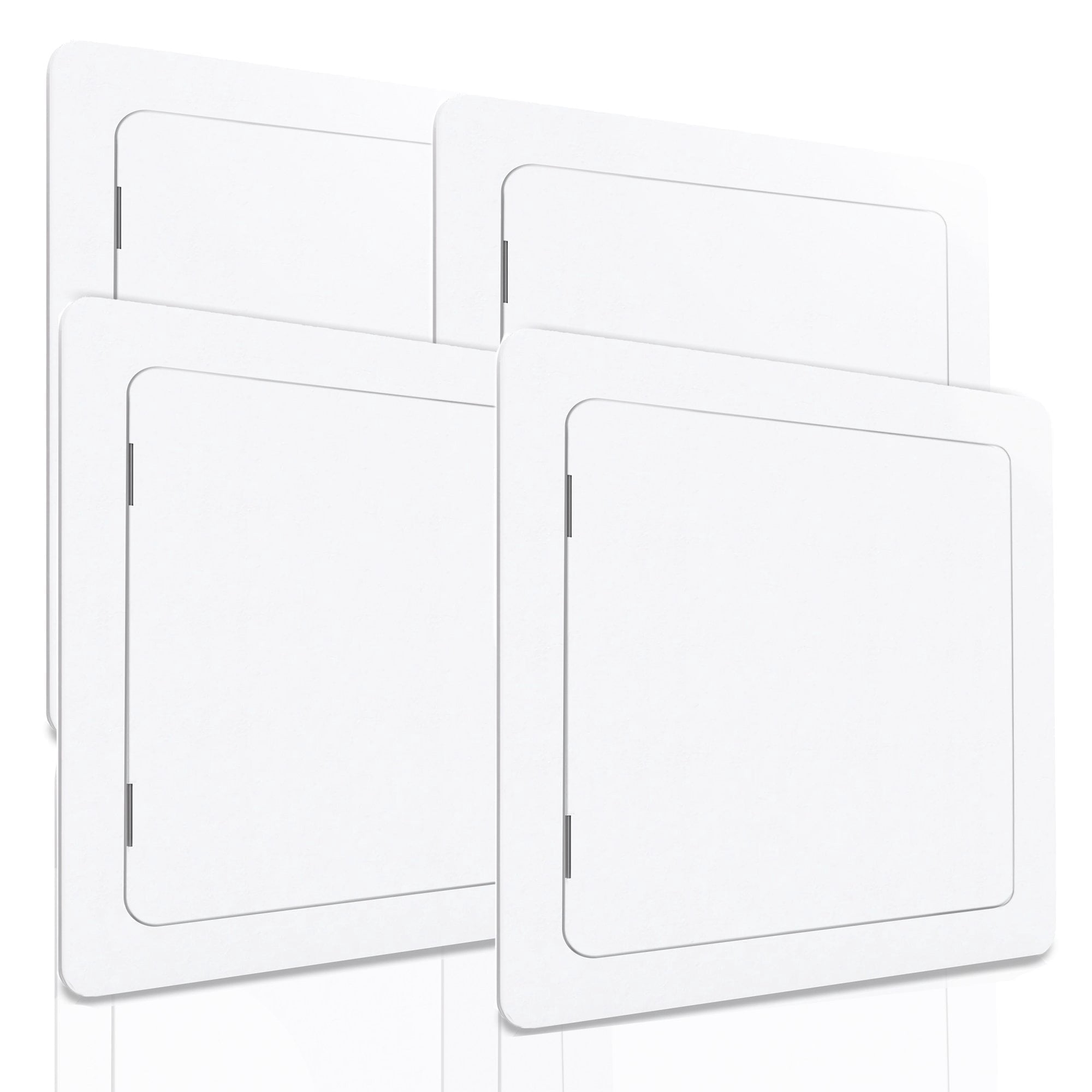 Morvat 12x12 Access Panel with Hinged Door for Drywall & Ceiling, 4 ...