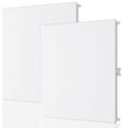 Morvat 12x12 Spring Access Panel for Drywall & Ceiling, 4 Pack ...