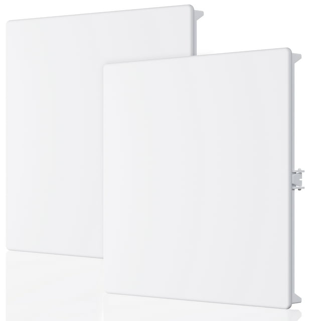 Morvat 12x12 Spring Access Panel for Drywall & Ceiling, 4 Pack ...