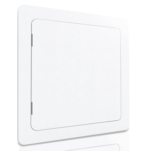 Morvat 14 x 14 Access Panel with Hinged Door for Drywall & Ceiling ...