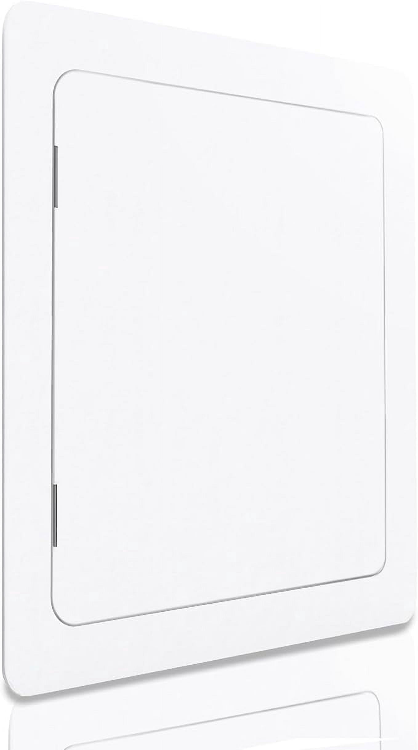 Morvat 4x6 Access Panel with Door for Drywall & Ceiling - Walmart.com