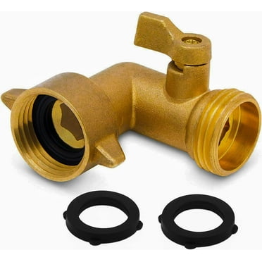 Check Valve Elbow for US/RO - Walmart.com