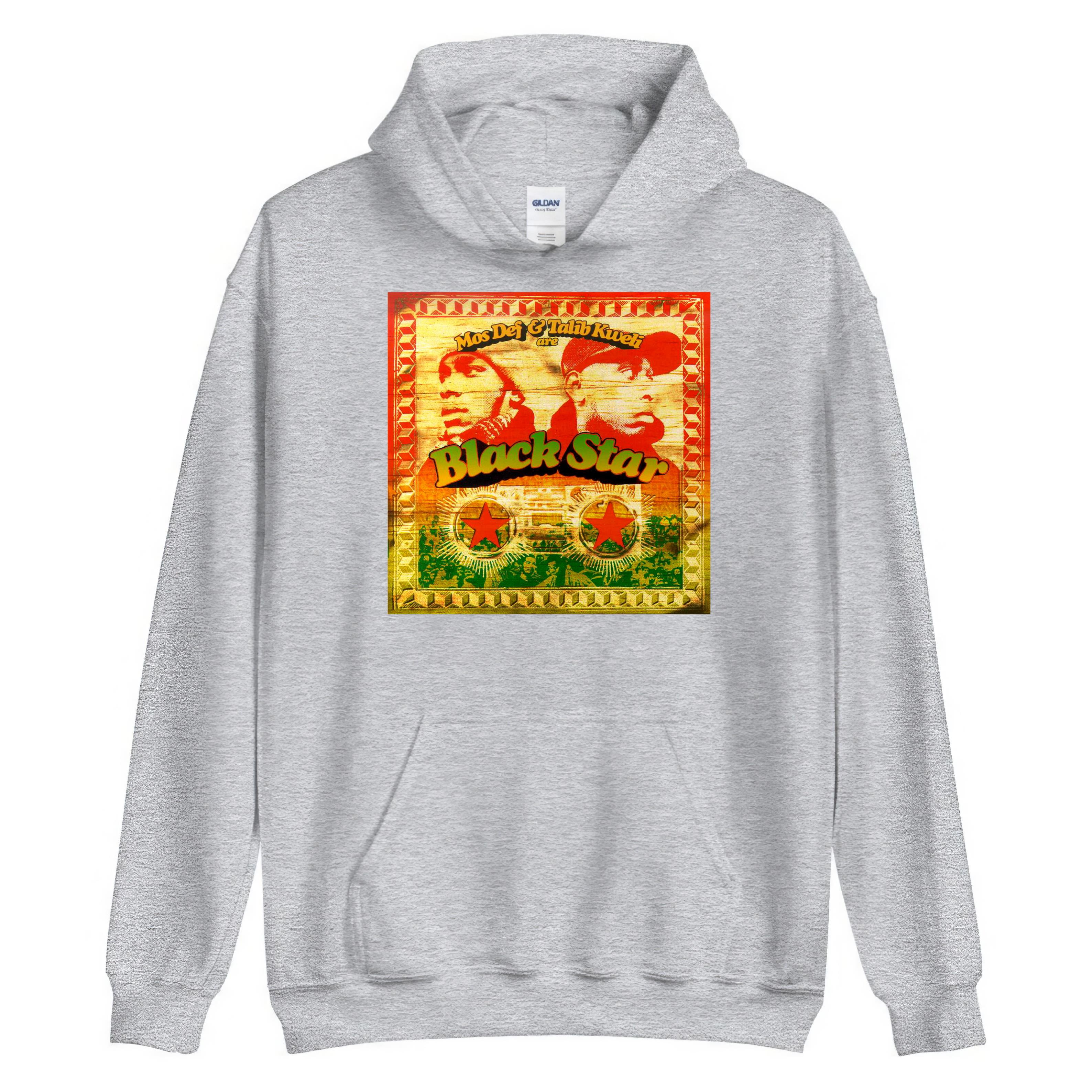 Mos Def Talib Kweli Are Blackstar shirt, Blackstar album, Mos Def ...