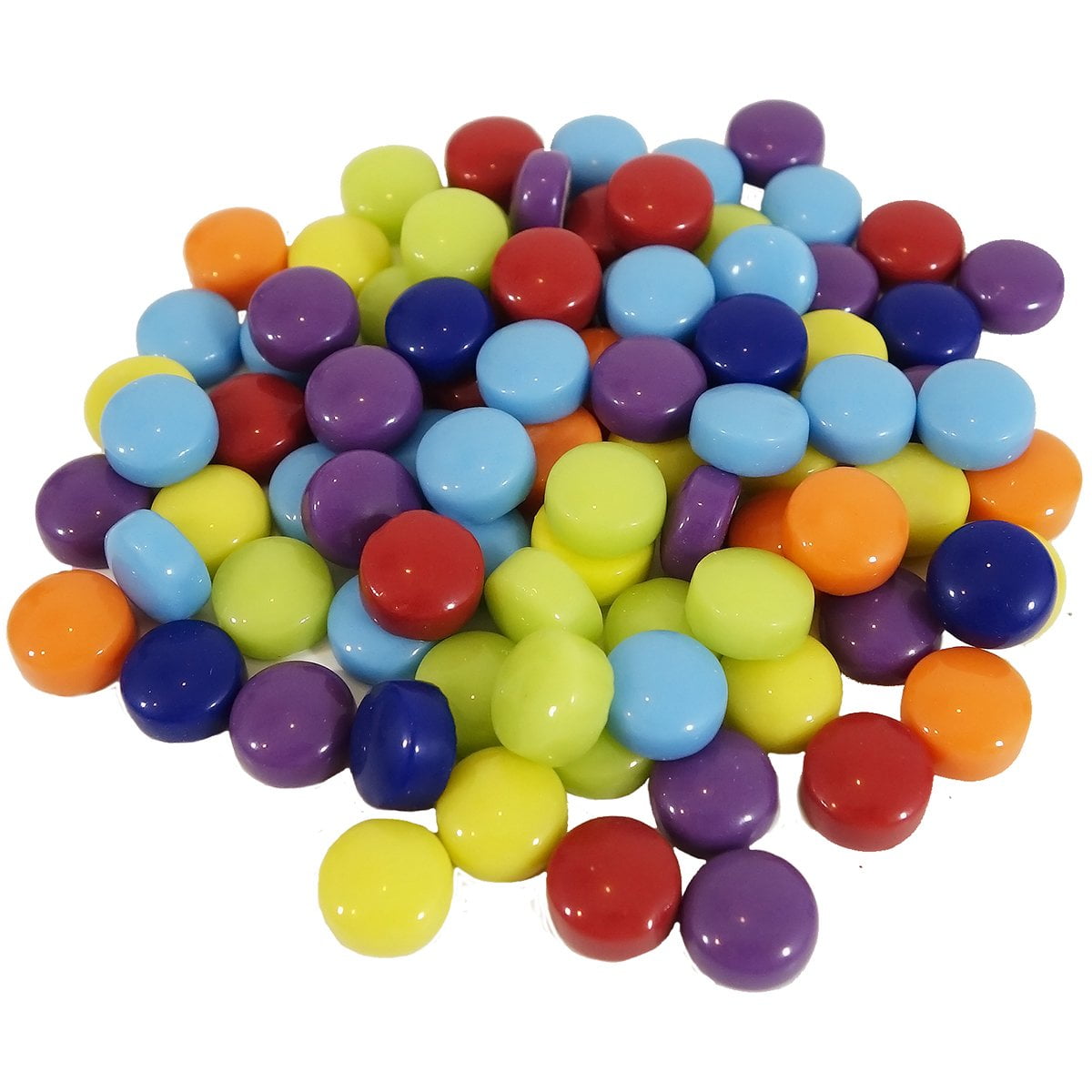Diamond Tech Mosaic Dots, 8 oz, Multicolor - Walmart.com