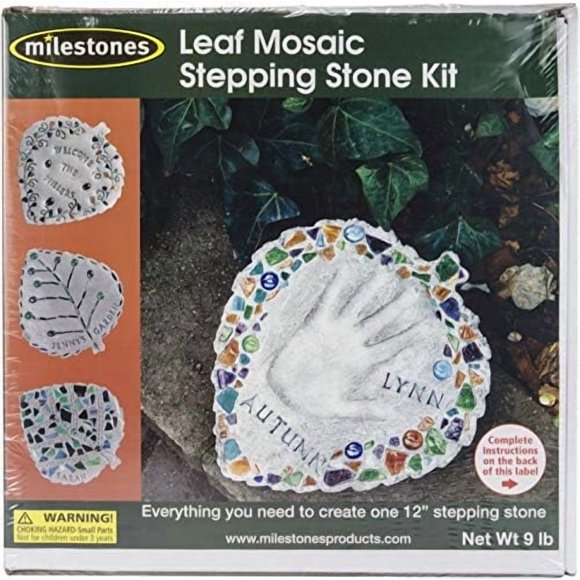 Stepping Stone Kits