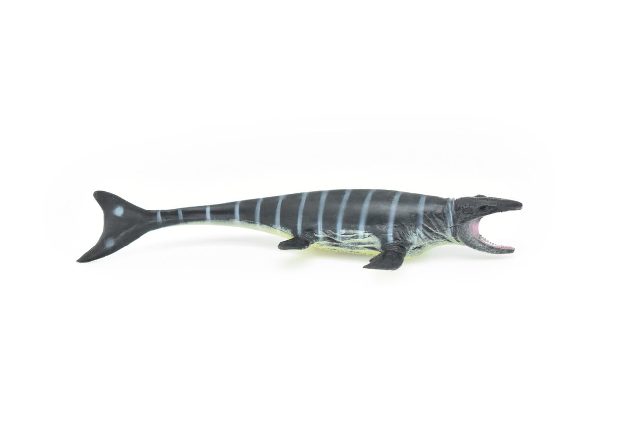 Mosasaurs Dinosaur, Museum Quality, Animal, Educational, Realistic Hand ...