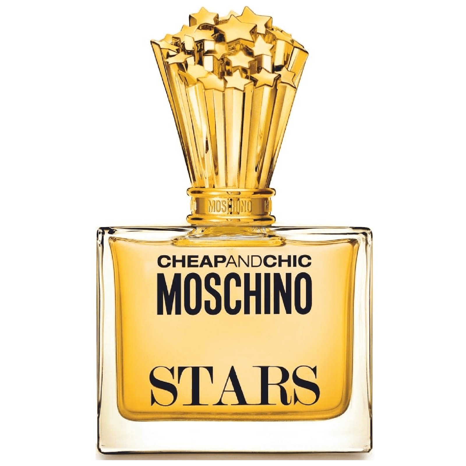 Moschino Stars Eau de Parfum, Perfume for Women, 3.4 Oz - Walmart.com