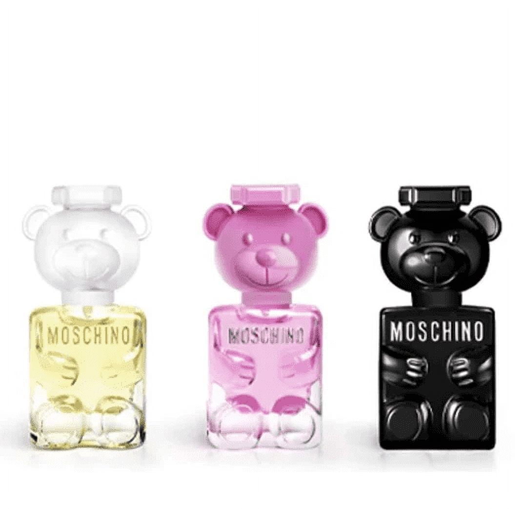 Moschino Toy Mini Trio Set - Walmart.com