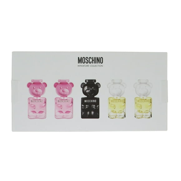 Mini Perfume Set
