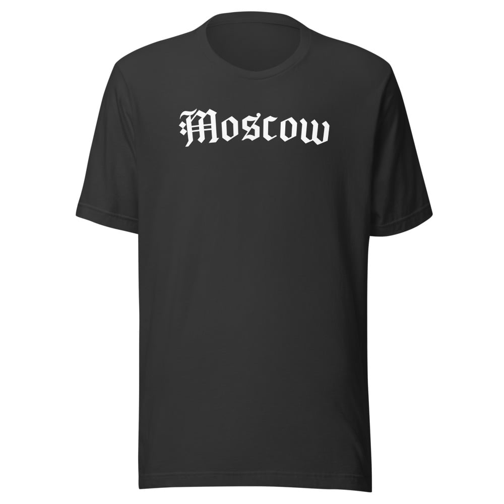 Moscow Shirt (Dark Grey, XS) - Walmart.com