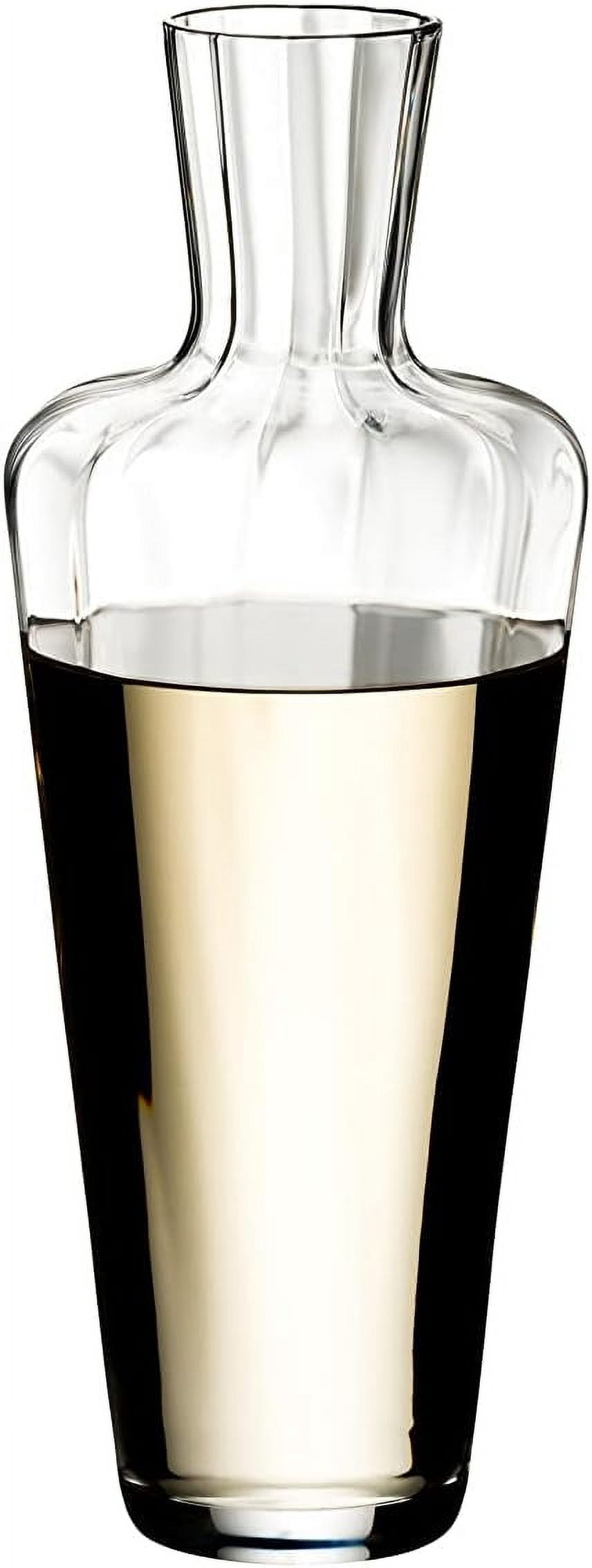 Mosel Decanter (handmade) - Walmart.com