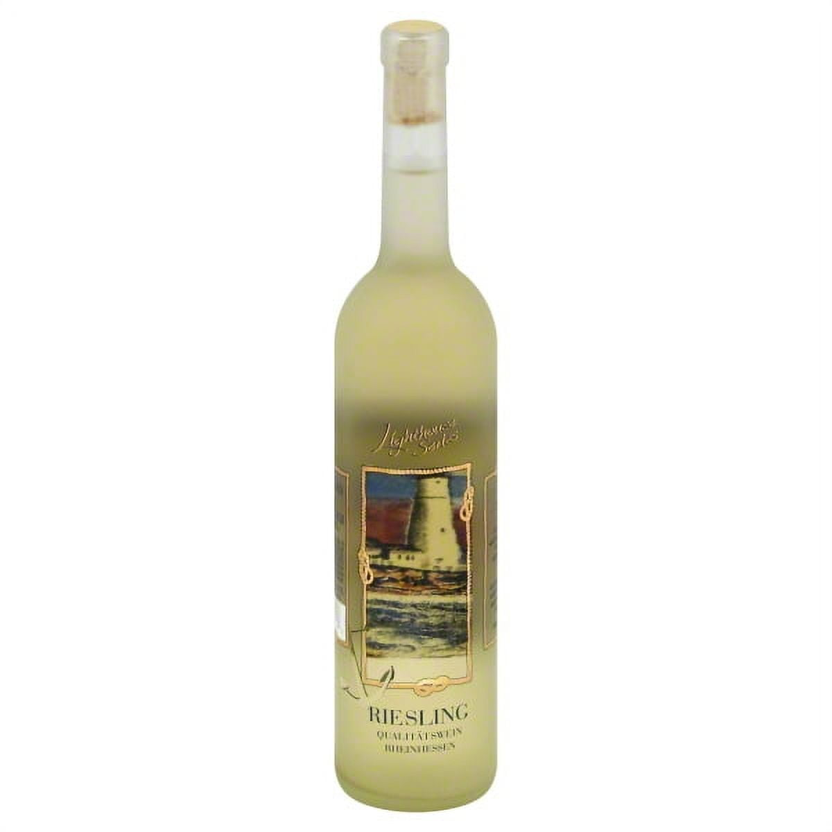 Moselland Arsvitis Vitis Riesling White Wine, 750ml Bottle - Walmart.com